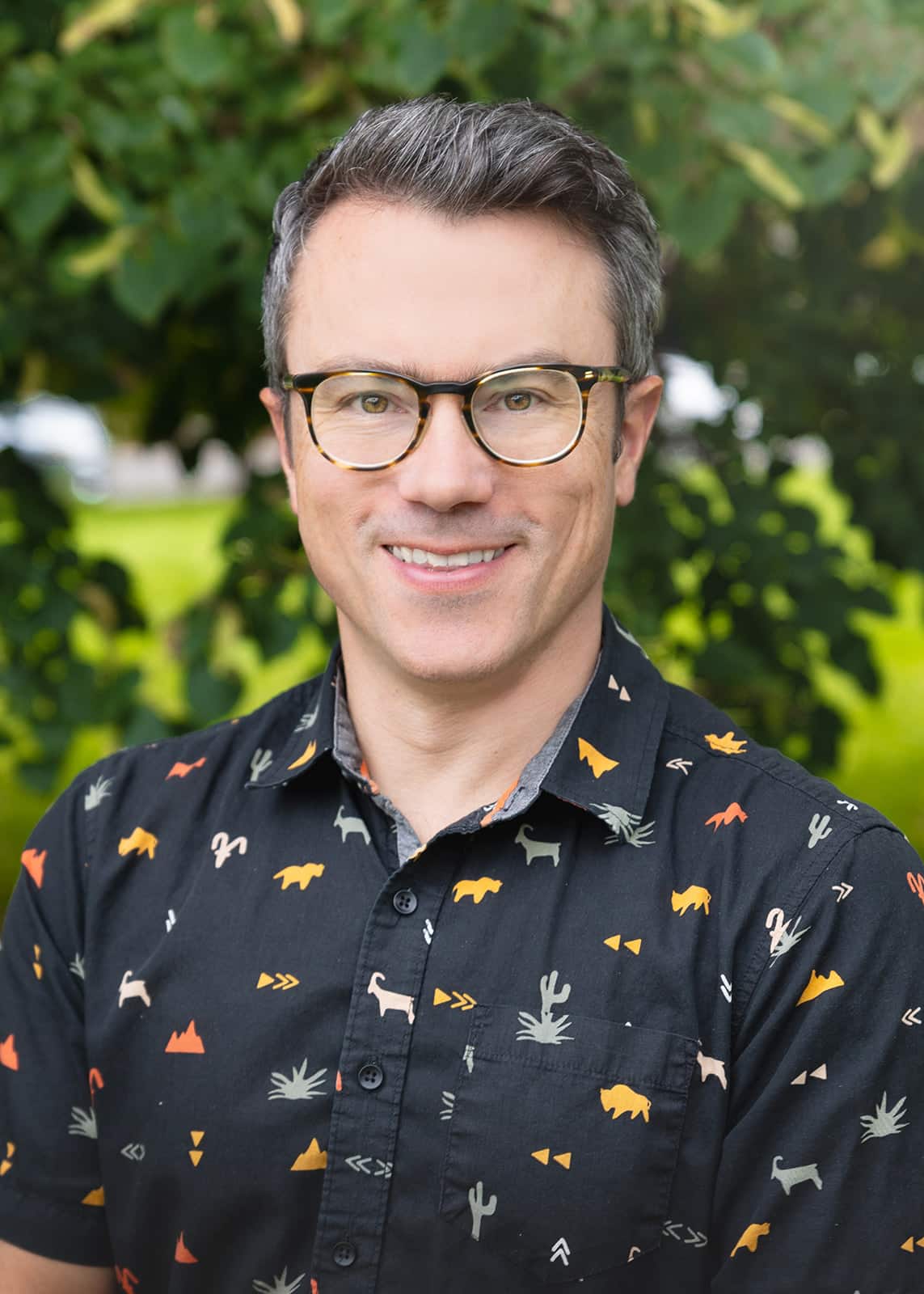 Tom Flanagan - Group14 Engineering