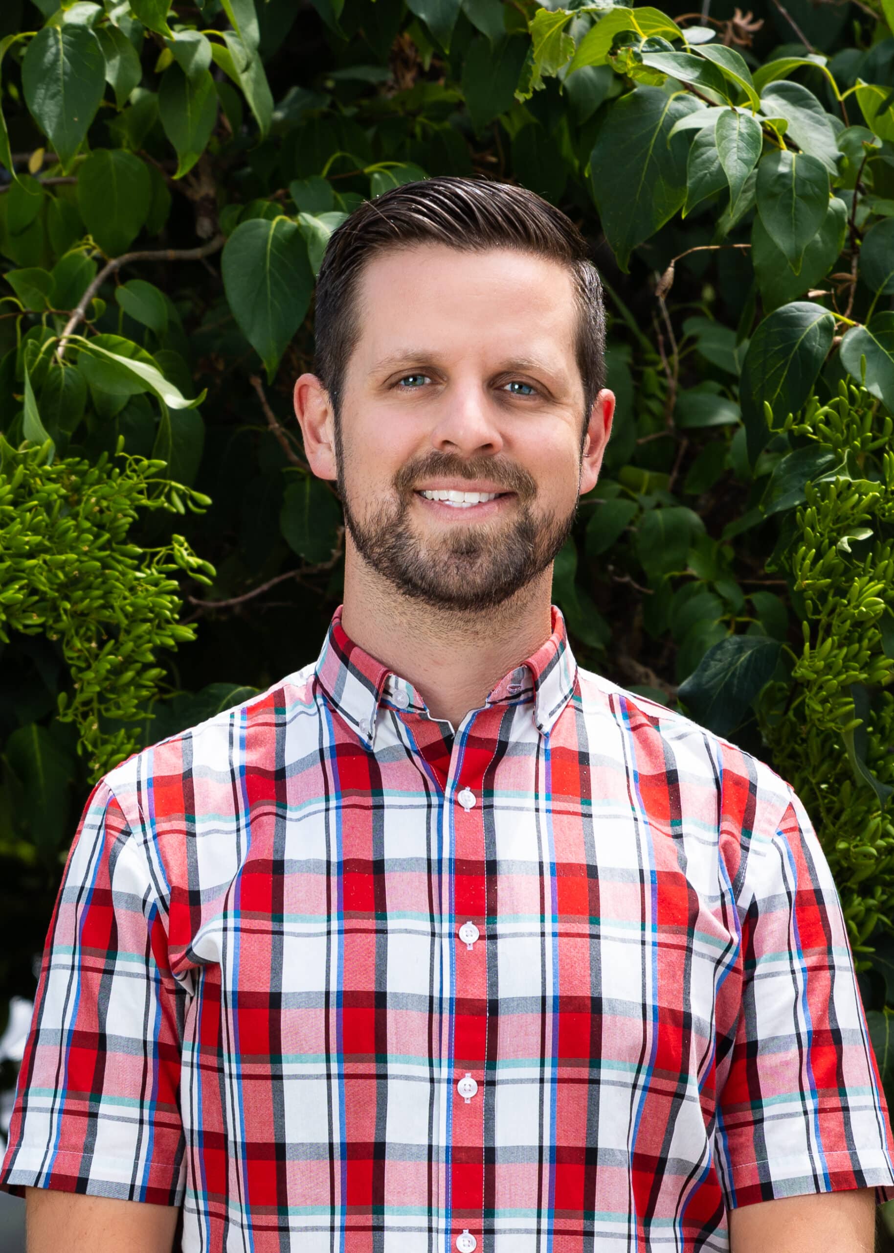 Michael Harris - Group14 Engineering