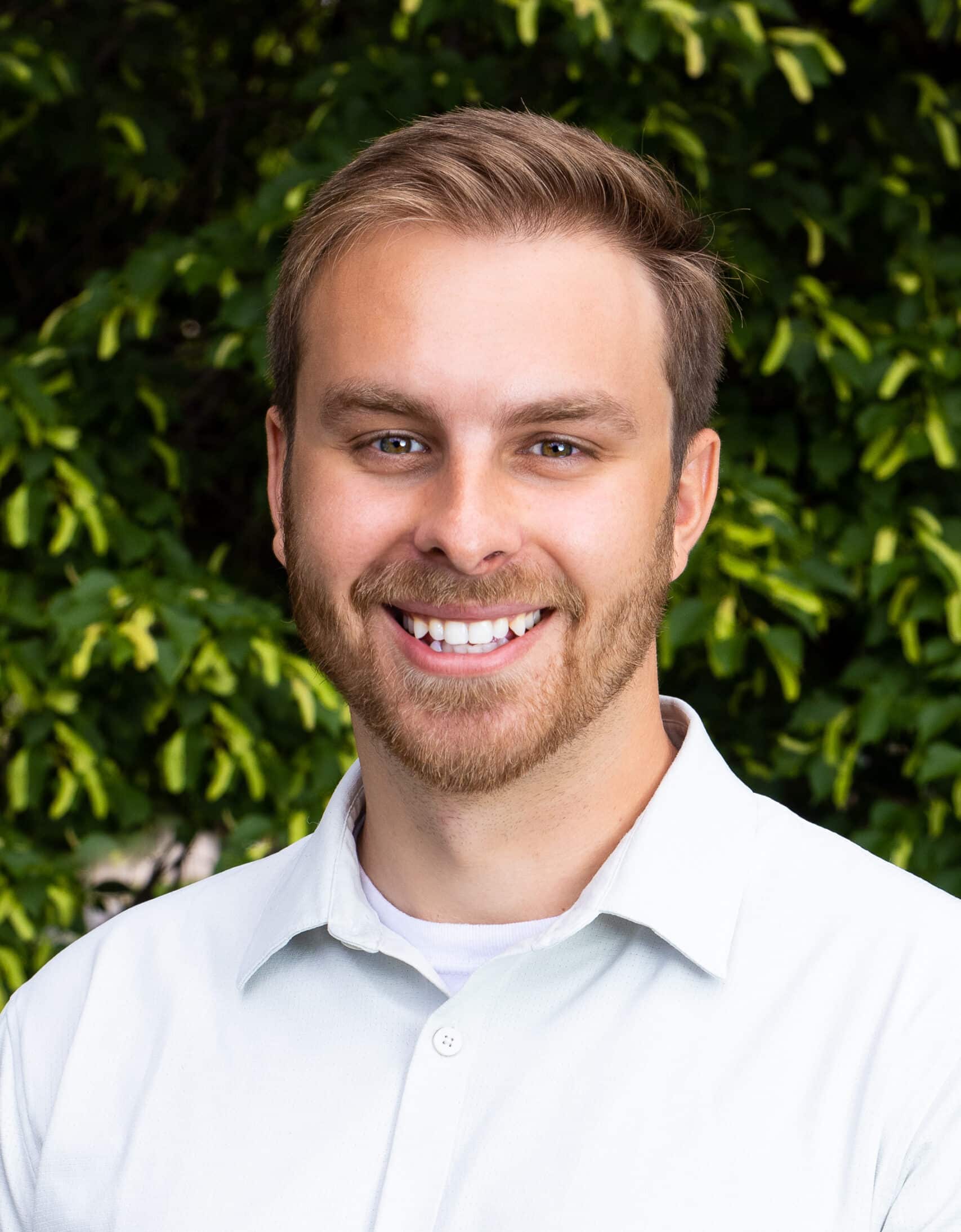 Ryan Mitchell - Group14 Engineering