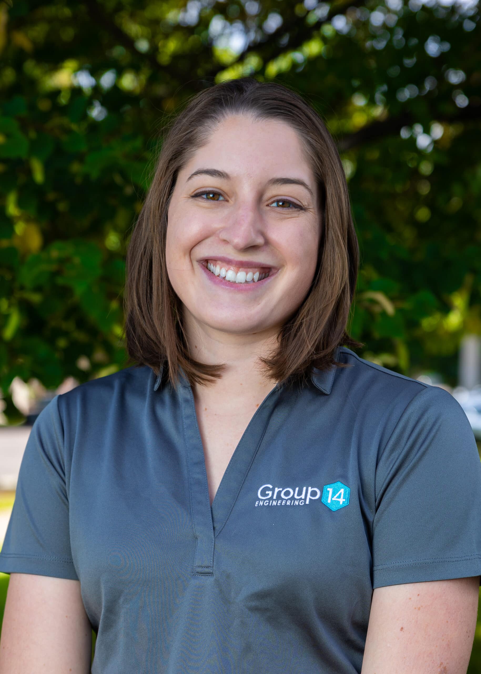 Emily Schwartz - Group14 Engineering