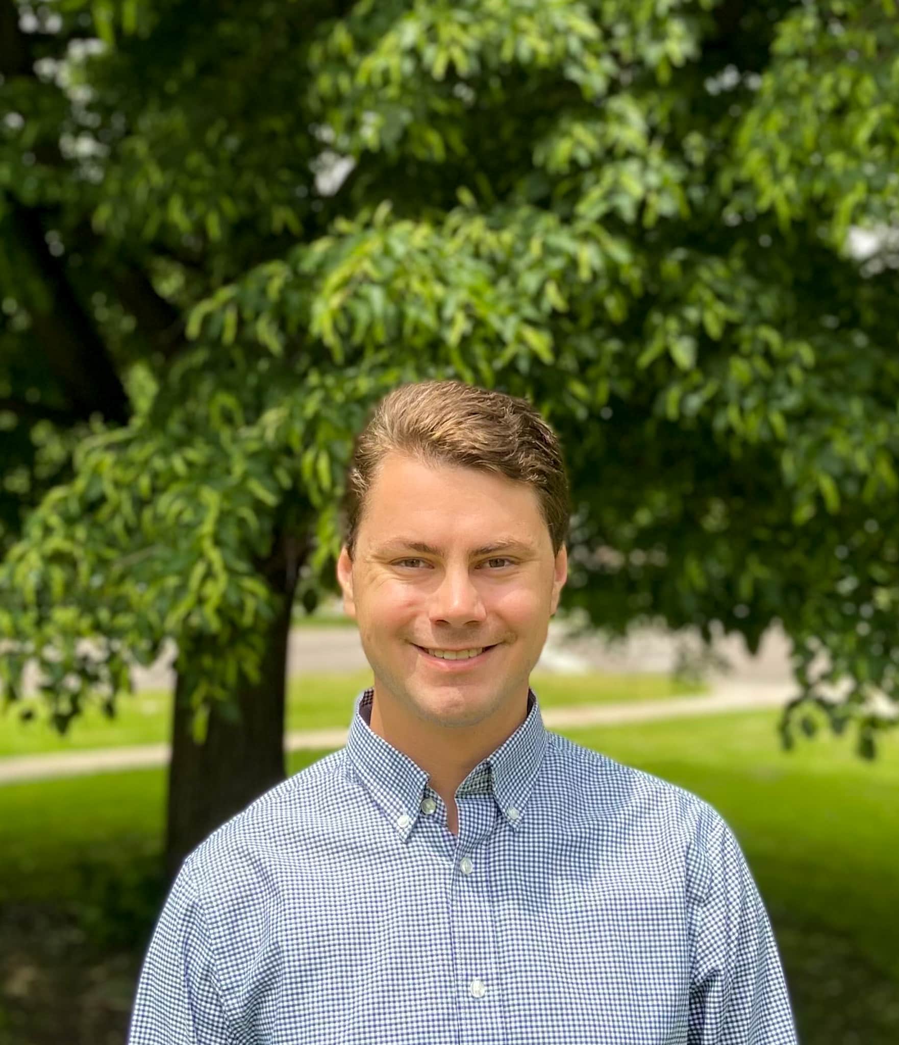 Jackson Knight - Group14 Engineering