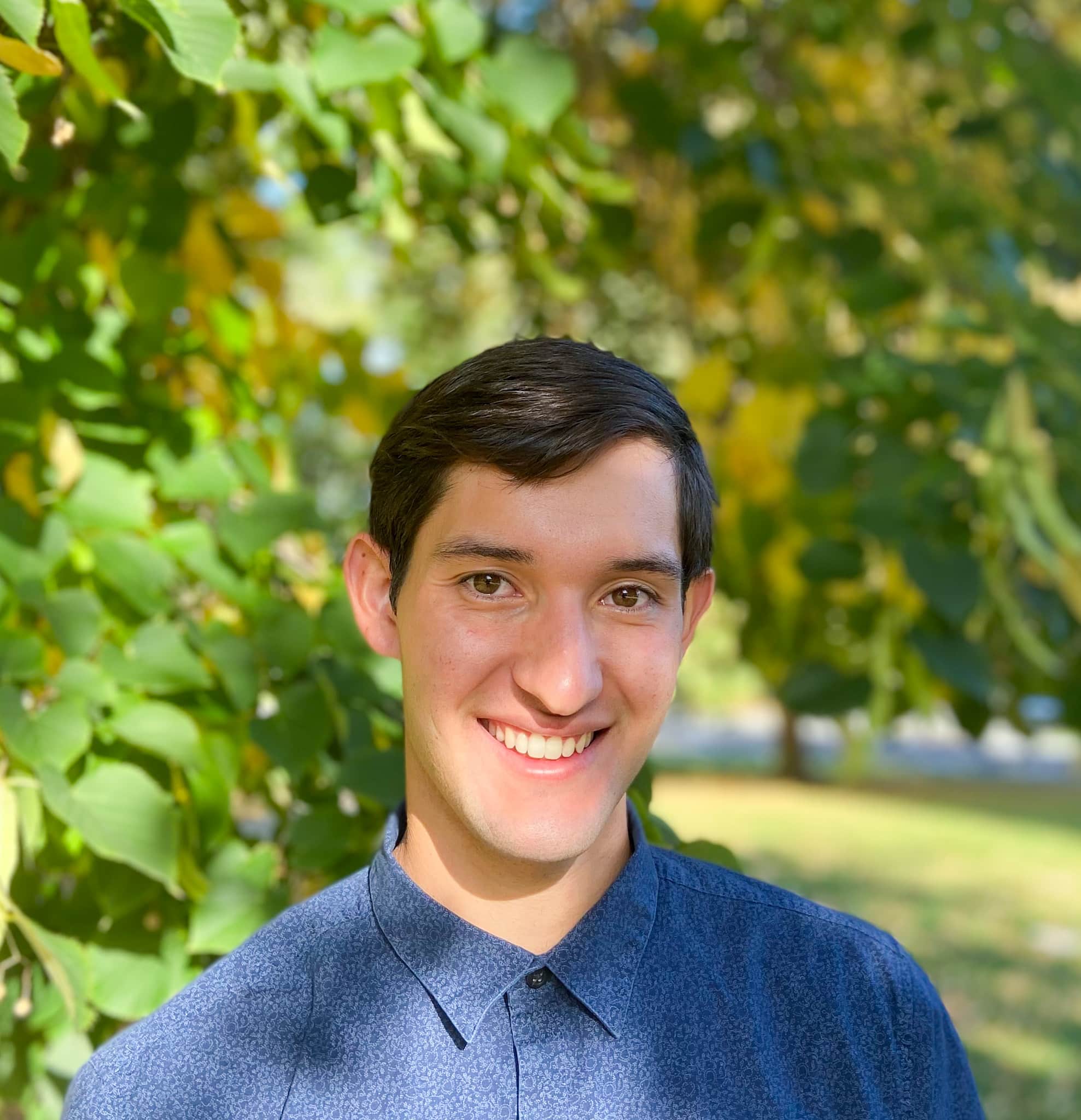 Manuel Morales - Group14 Engineering