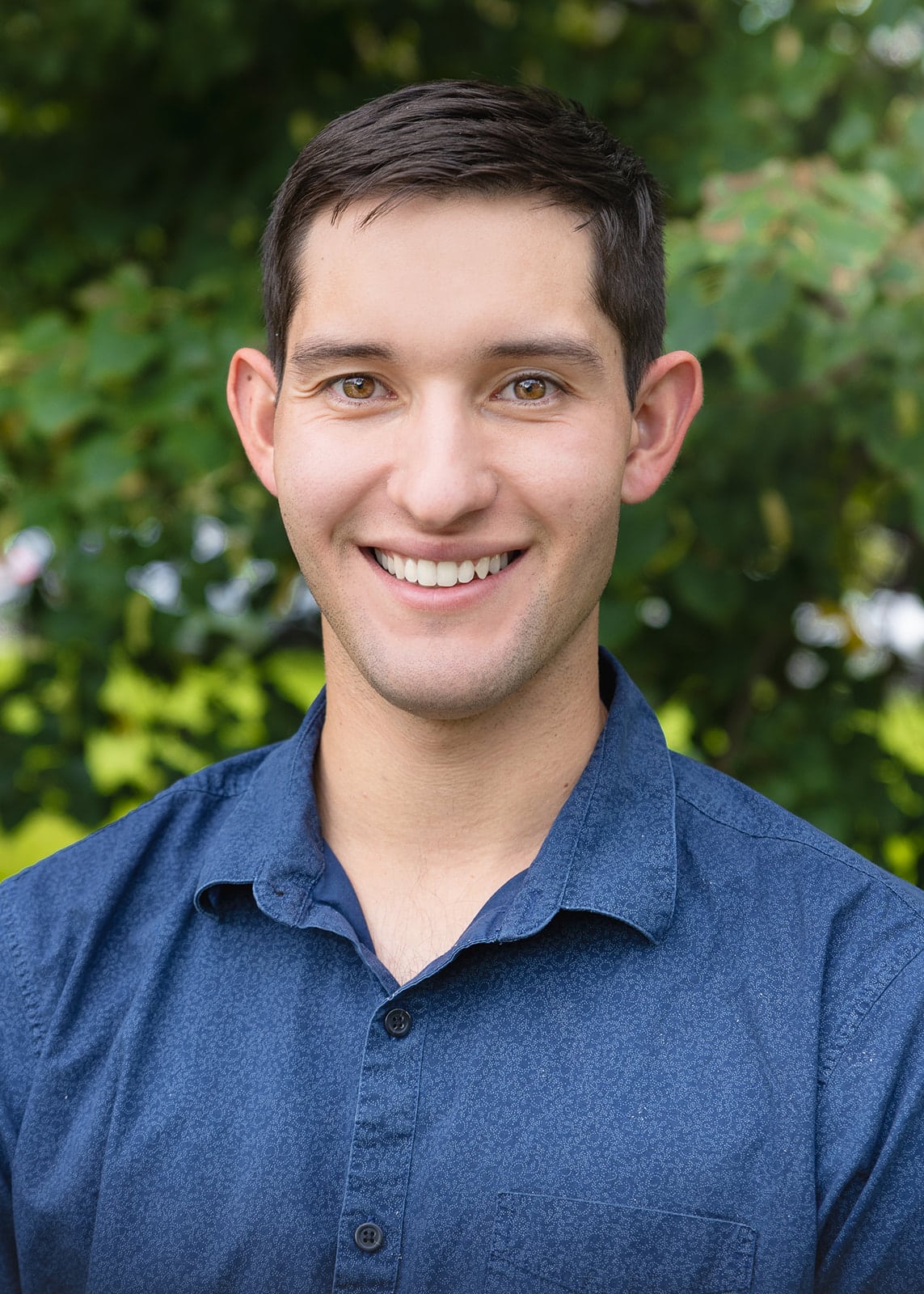 Manuel Morales - Group14 Engineering