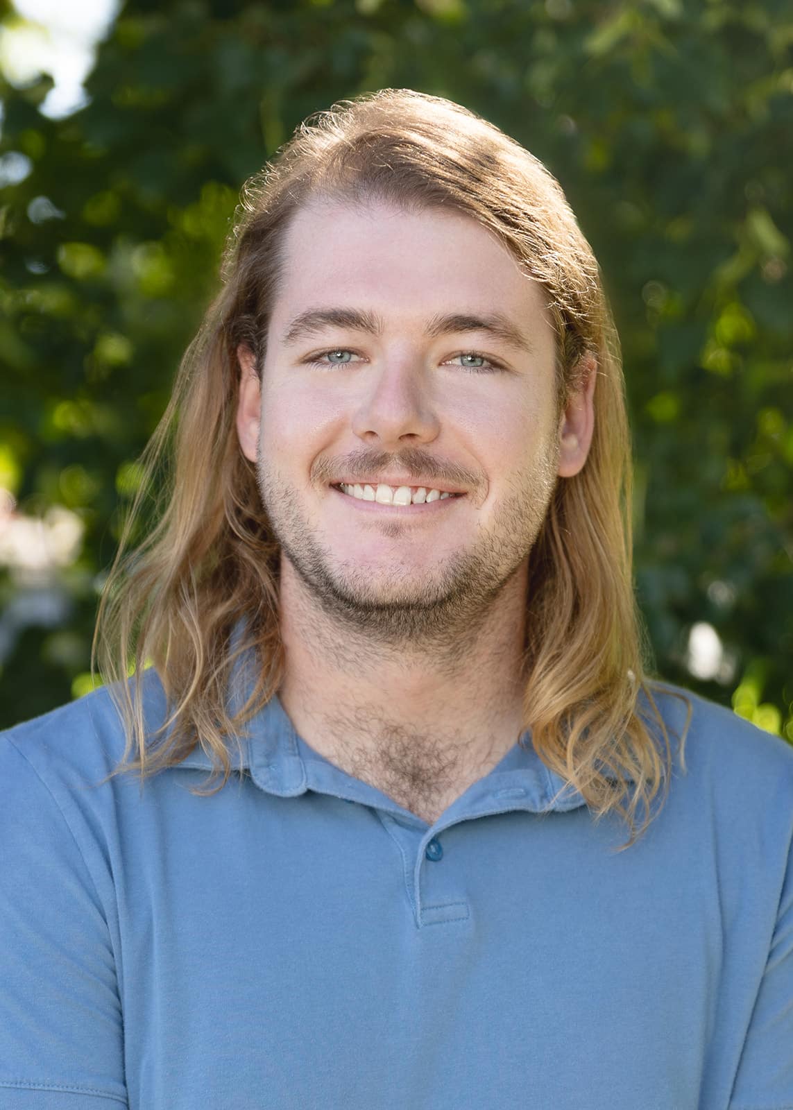 Ryley Richart - Group14 Engineering