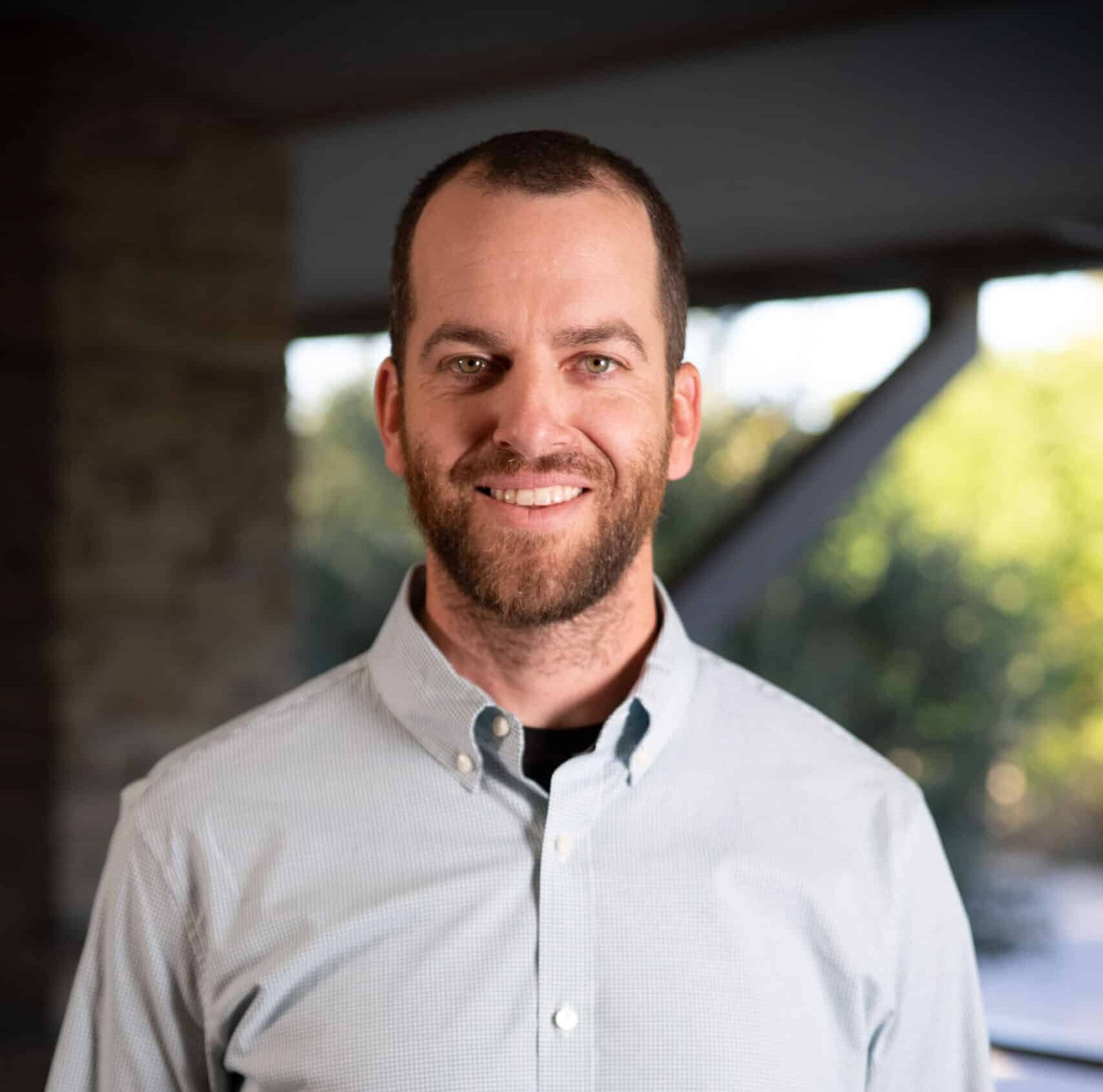 Danny Kalb - Group14 Engineering